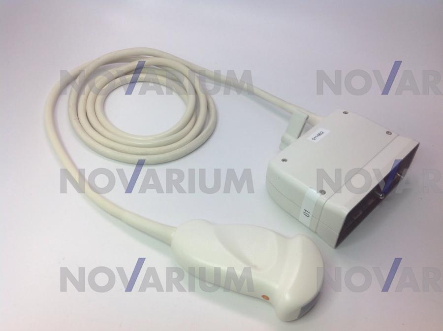 Pie Medical C5-2 R40 - Ultrasound Probe - Convex - Esaote Pico - Novarium