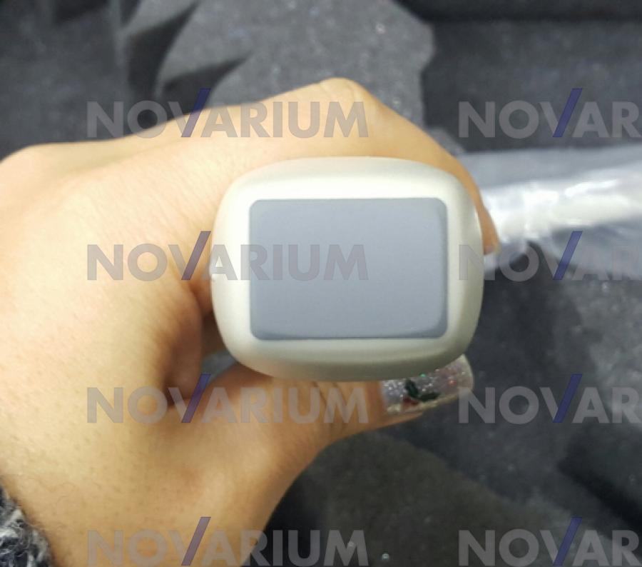 Samsung P2-4AH-N - Ultrasound Probe - Phased Array - SA8000 SE - Novarium