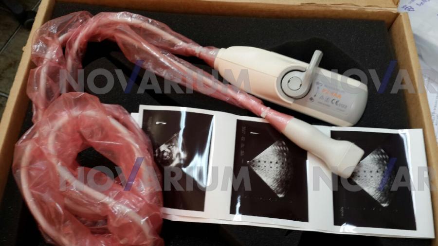 Samsung P2-4AA - Ultrasound Probe - Phased Array - Various - Novarium