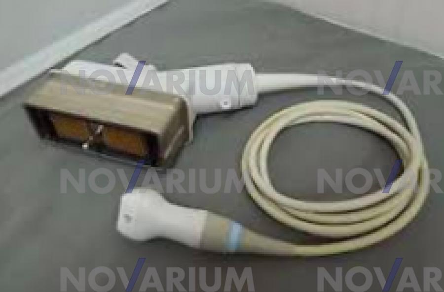 Philips 21350A-S8 - Ultrasound Probe - Phased Array - Novarium