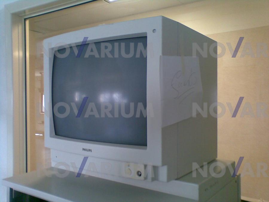 Philips 9896-010-02841 - Monitor 100Hz SG17 HLR/D, DR517 - BV 25 Gold ...