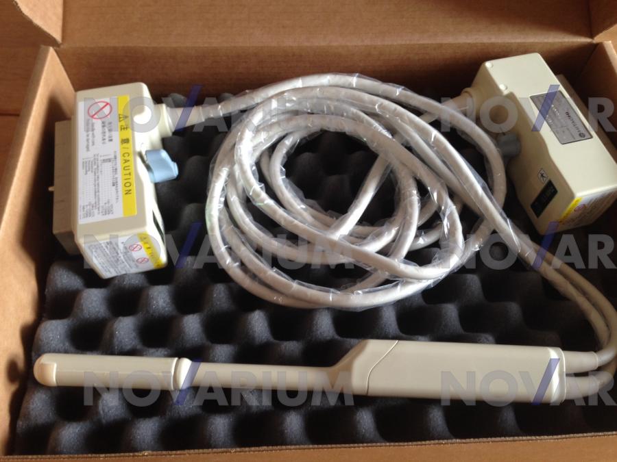 Hitachi EUP-U533 - Ultrasound Probe - Endocavitary Biplane - EUB-5500 ...