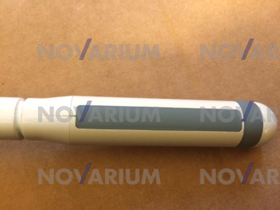 Esaote TRT33 - Ultrasound Probe - Endorectal Biplane - ML 50 - Novarium