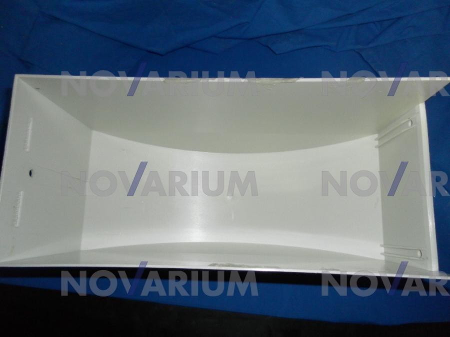 Siemens 8610784 - Tube Cover - Arcadis Varic - Novarium