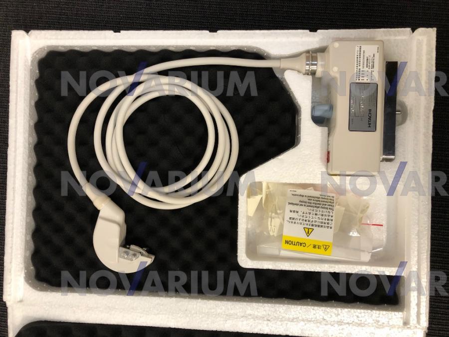 Hitachi EUP-B514 - Ultrasound Probe - Intraoperative - Novarium