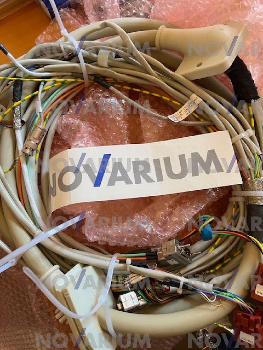 Siemens 8080157 - C-Arm Cable C06 - Arcadis Varic - Novarium