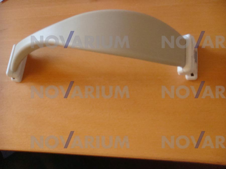 Siemens 5515932 - Coil MP16S, 5515726 - Magnetom Open Viva - Novarium