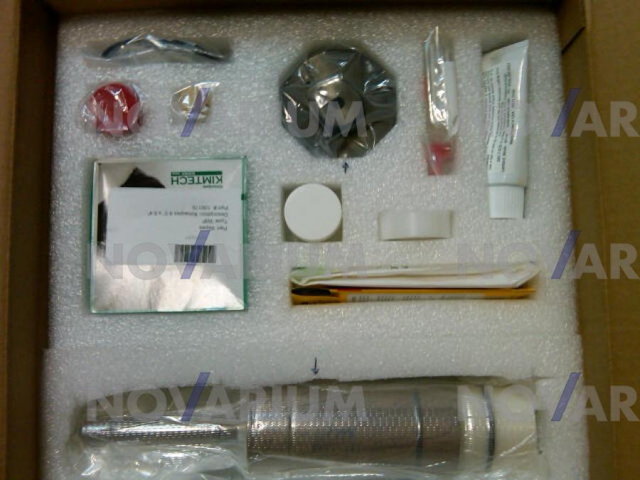Philips 4522-150-11442 - IPA Tube 3CX800A7, 4522-150-11441 - Intera 1 ...