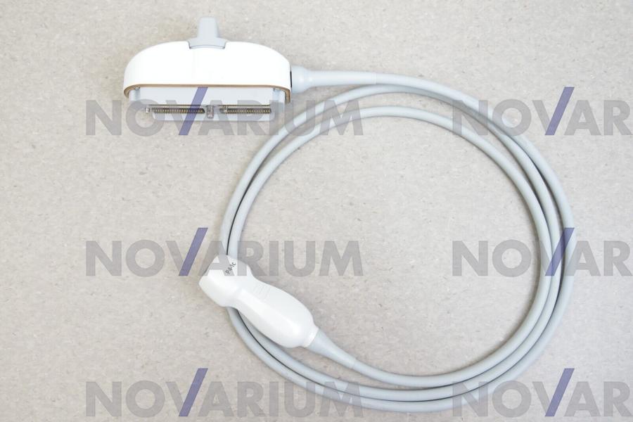 Zonare P4-1C - Ultrasound Probe - Phased Array - z.one ultra - Novarium