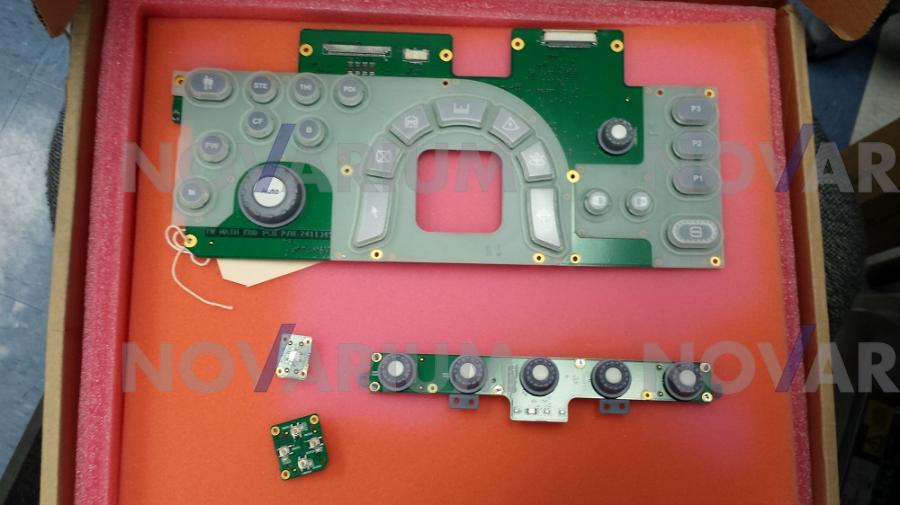 GE 5224534 - Keyboard PWA Kits - Novarium