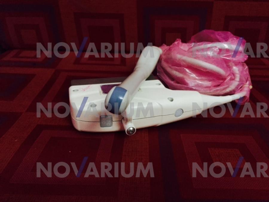 GE EC7-RC - Ultrasound Probe - Micro-Convex - Logiq C2 - Novarium