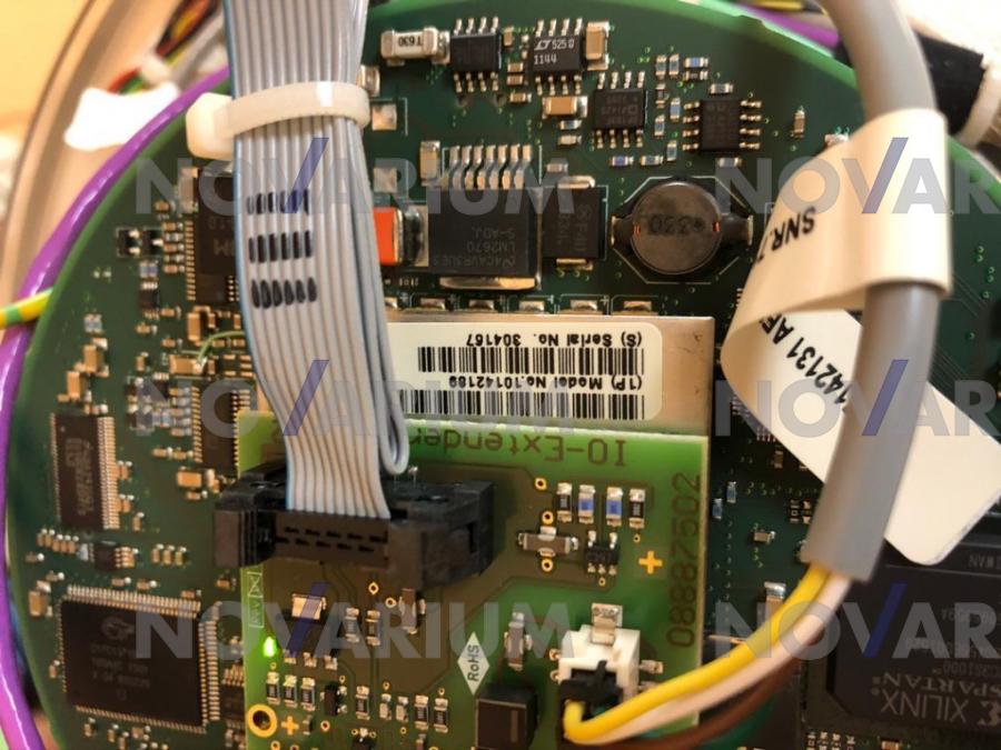 Siemens 10142189 - Videomed DC Camera 08887411 - Siremobil Compact ...