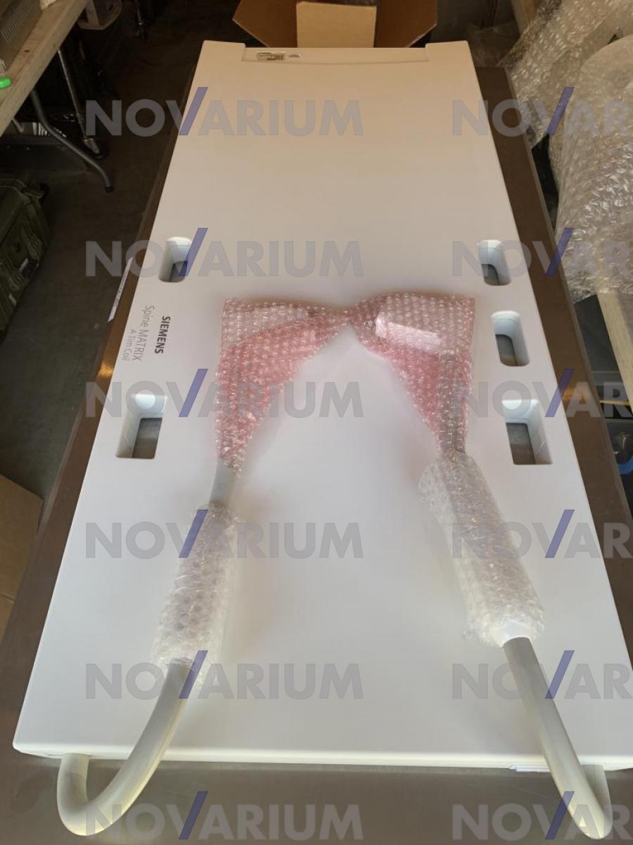 Siemens 7579340 - Coil Kit Spine Matrix - Magnetom Avanto - Novarium