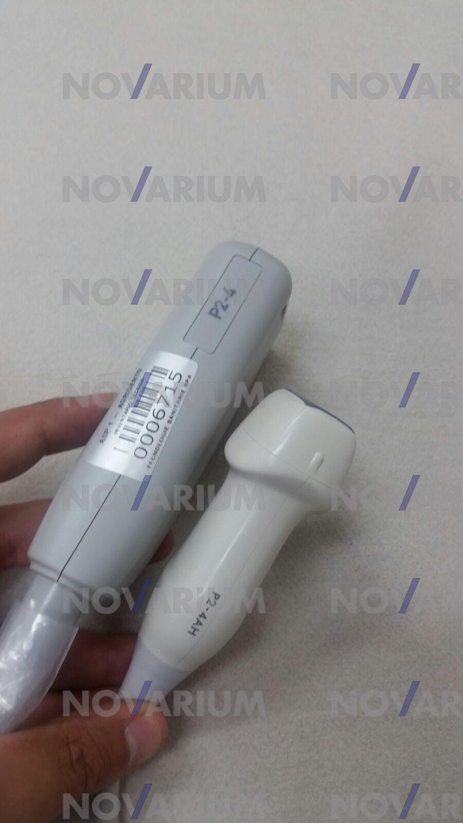 Samsung P2-4AH - Ultrasound Probe - Phased Array - Novarium