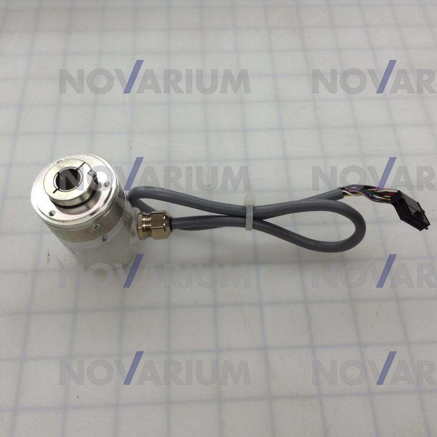GE 5120688 - Absolute Multi-Turn Encoder - Definium 8000 - Novarium