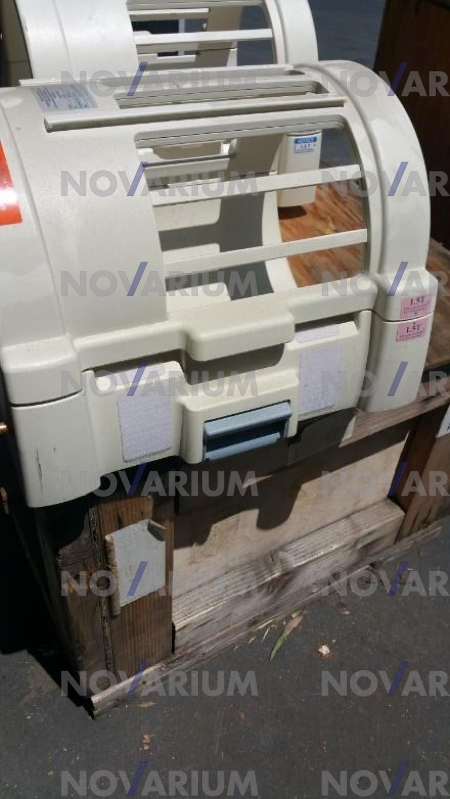 GE 5145658 - Coil Assy includes 2341973 1.5T Split Head Coil and ...