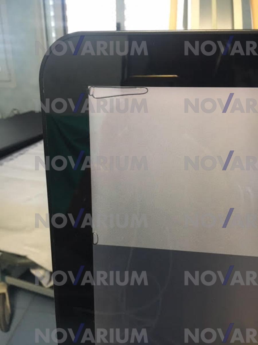 Philips 4598-004-47012 - Shenyang Torch-Bigtide HL1530 LCD Monitor 15.3 ...