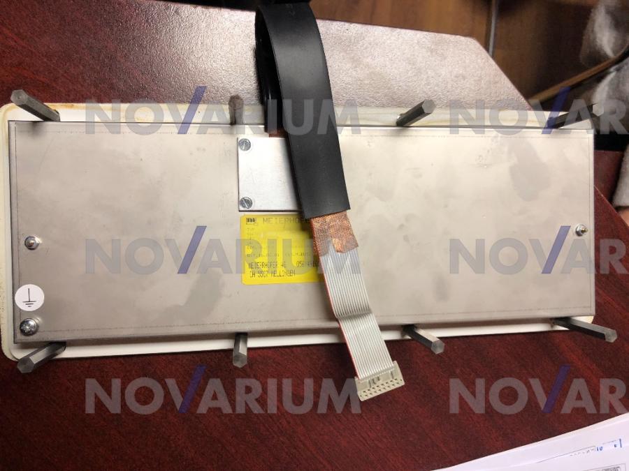 Siemens 3778417 - Control Panel - Arcadis Varic - Novarium