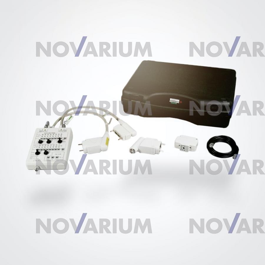 Siemens 7715720 - Service Plug Kit - Magnetom Avanto - Novarium