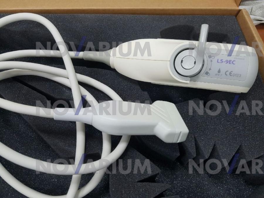 Samsung L5-9EC - Ultrasound Probe - SA8000 - Novarium