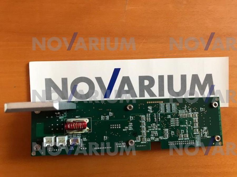 Hologic PCB-00742 - Thermal Control Board - Novarium