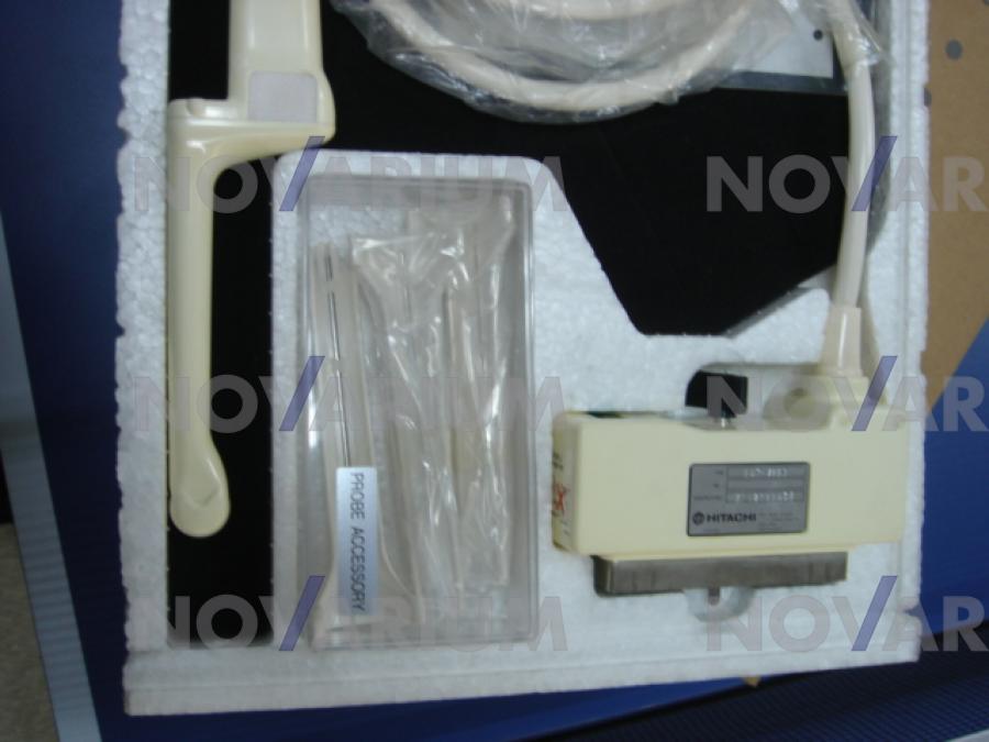 Hitachi EUP-V33W - Ultrasound Probe - Endovaginal - Novarium