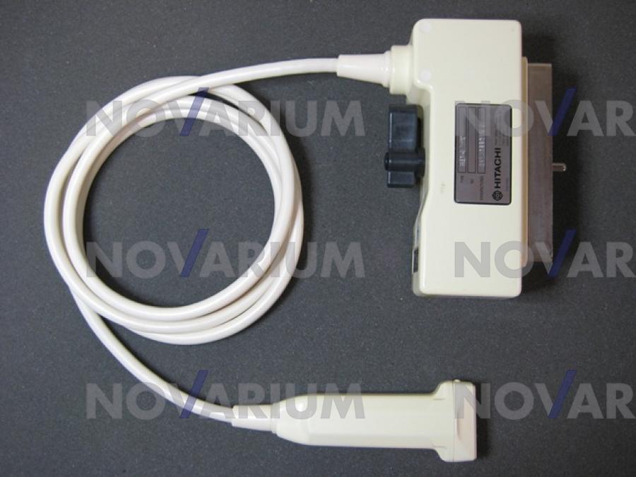 Hitachi EUP-L34T - Ultrasound Probe - Linear - EUB-525 Eidos - Novarium