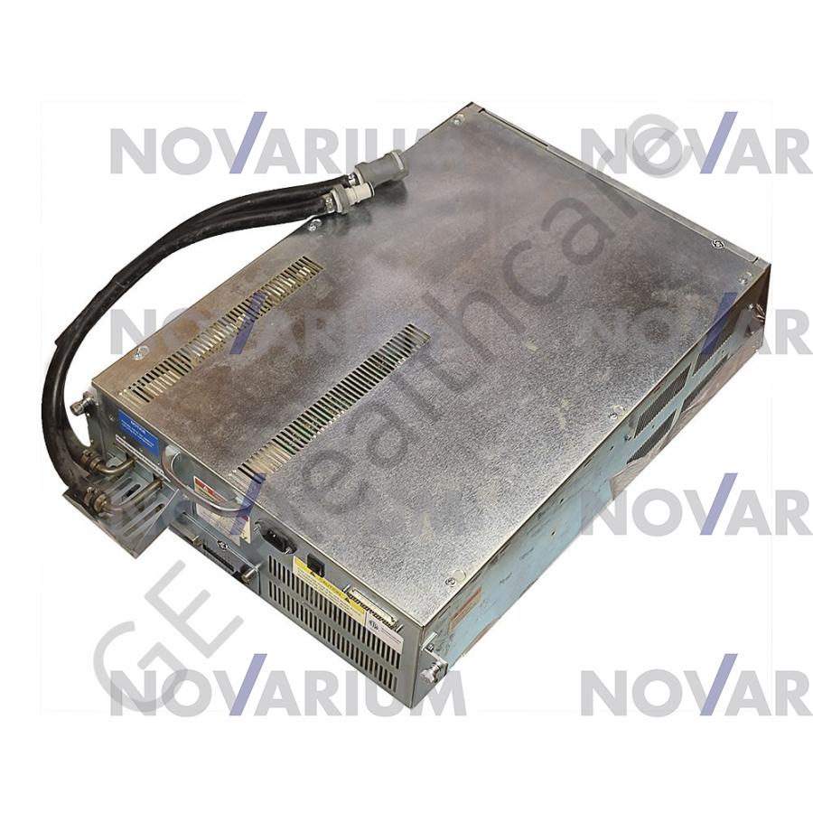 GE 5341541-2 - XFA Extreme Fidelity Amplifier, 5341541-51, 5341541-52 ...