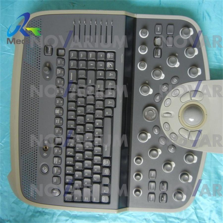 Siemens 10041754 - Control Panel Assembly - Novarium