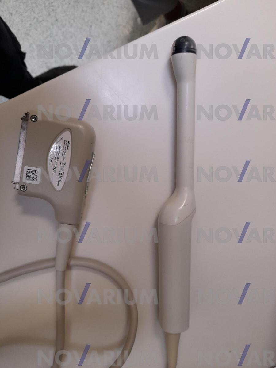 Koelis K3DEC00-2 - Ultrasound Probe - Endorectal - Various - Novarium