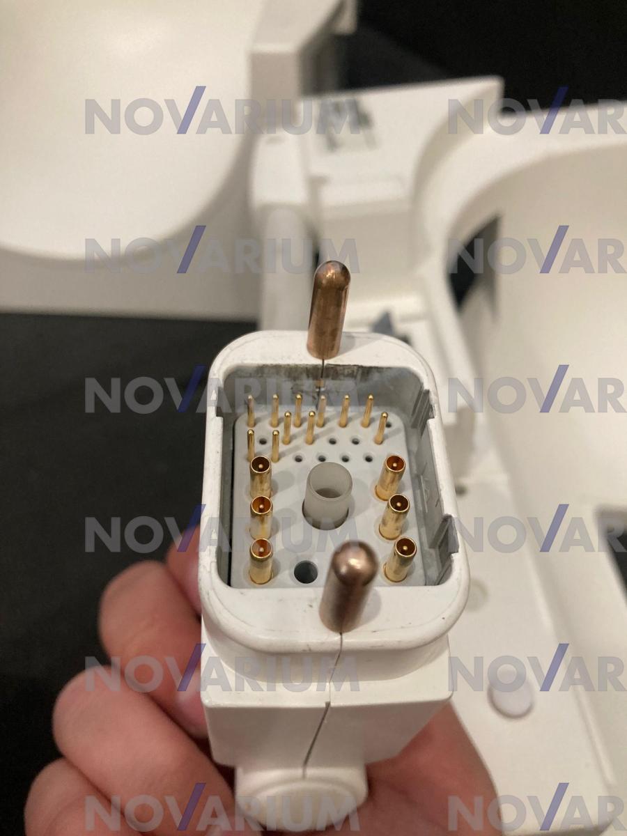 Siemens 07577732 - Head Matrix ATIM Coil - Magnetom Avanto - Novarium