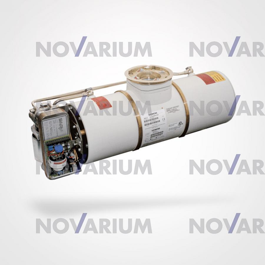 Siemens 10145089 - Megalix CAT PLUS 125/40/90-125GW - Artis One - Novarium