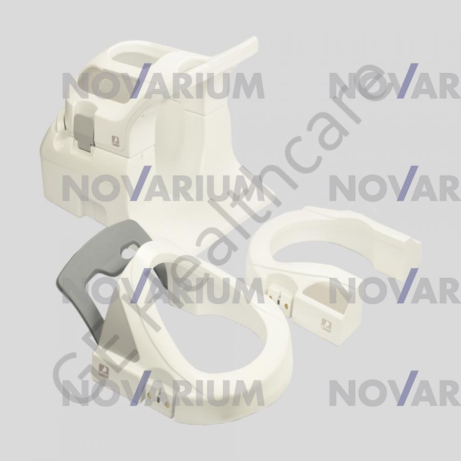 GE 5748366-2 - Foot Ankle Coil - Optima MR450W - Novarium